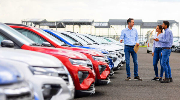 The Car Key People - Car and van key services for Fleets in the UK
